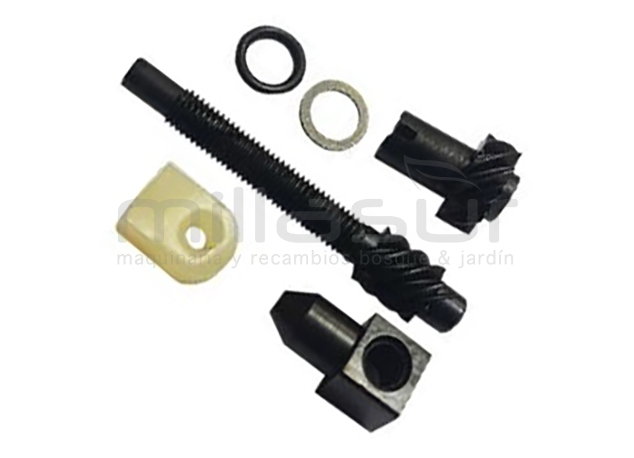 CHAIN TENSIONER HUSQVARNA 135, 435, 440, 445, 450 | Millasur ...